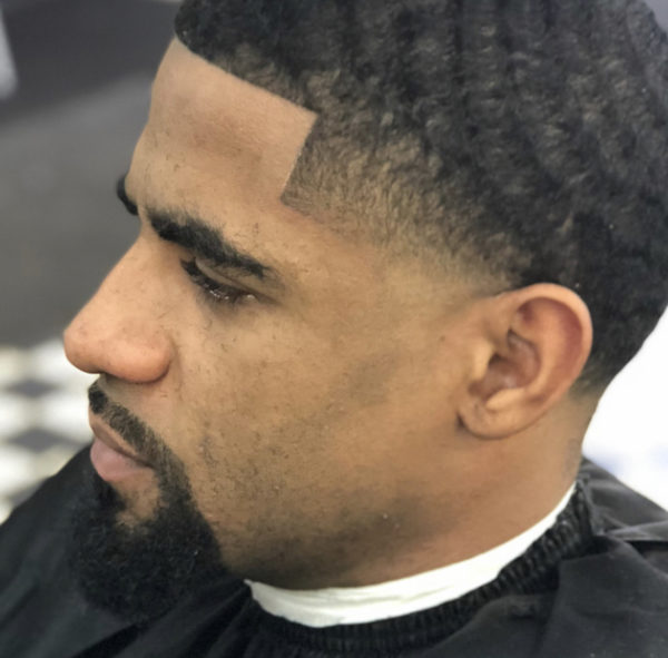 A GENUINE BARBERSHOP - Authentic Barbershop